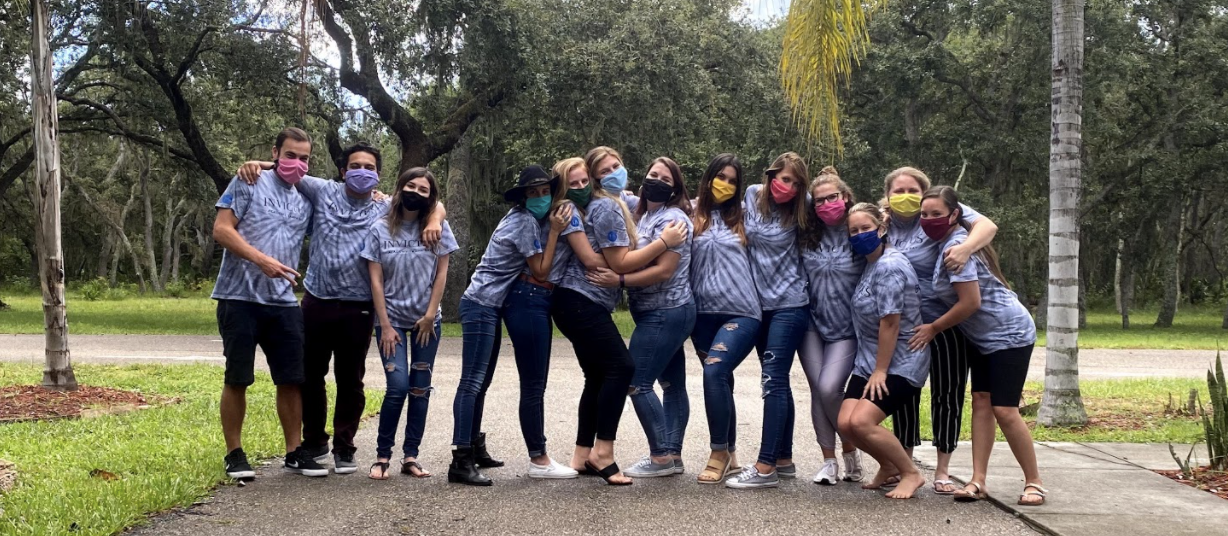 Invictus Insider - Invictus Academy Tampa Bay