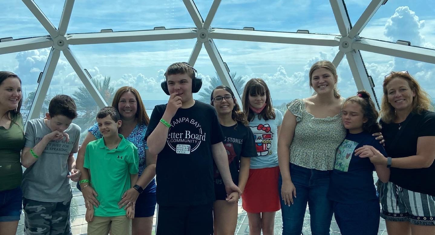 Enrollment - Invictus Academy Tampa Bay